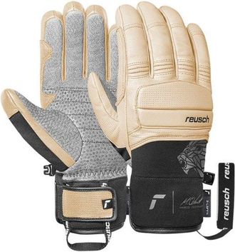 Reusch Marco Odermatt - Skihandschuhe