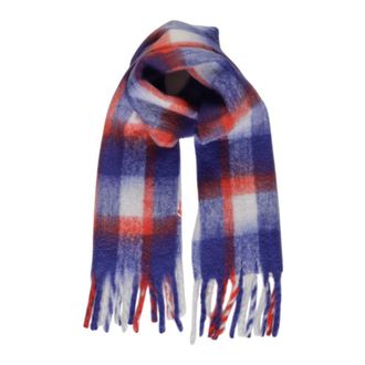 Only Only - &Eacute;charpe dHiver &Eacute;l&eacute;gante - Femme - Accessoires - Multicolore - Taille: ONE Size