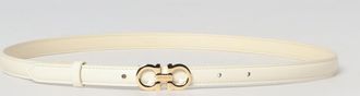 Ferragamo G&uuml;rtel FERRAGAMO Damen Farbe Yellow Cream