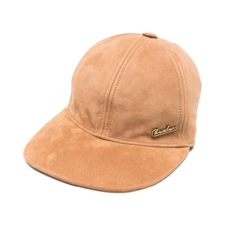 Borsalino unisex, Accessoires, Brun, Taille: S Hats