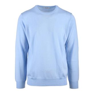 KANGRA Herren, Strickwaren, Blau, 4XLGr&ouml;&szlig;e