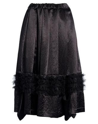 Comme Des Gar&ccedil;ons BAS - Jupes midi sur YOOX.COM