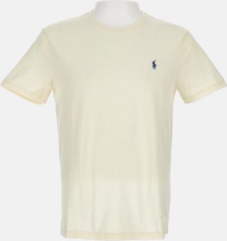 Polo Ralph Lauren T-shirt Rundhals