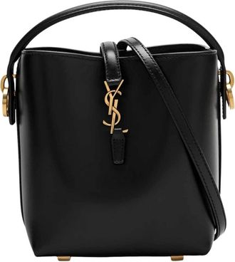 Saint Laurent Damen, Taschen, Schwarzk, ONE SIZEGr&ouml;&szlig;e