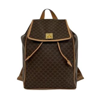 Celine Damen, Pre-Owned, Braun, ONE SIZEGr&ouml;&szlig;e