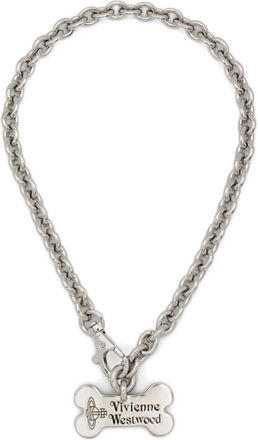 Vivienne Westwood Damen, Accessories, Grau, ONE SIZEGr&ouml;&szlig;e