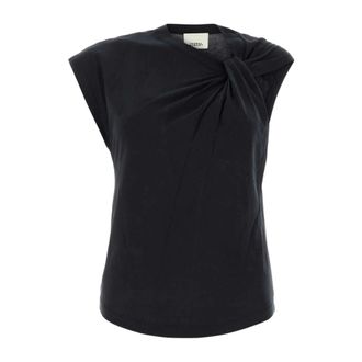 Isabel Marant Damen, Oberteile, Schwarzk, SGr&ouml;&szlig;e