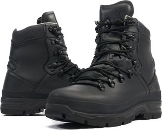 Brandit BUNDESWEHR BERGSTIEFEL NEU BW BERGSCHUHE OUTDOOR STIEFEL ARMEE SCHUHE, Größe:39