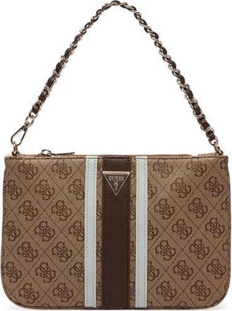 Guess Handtasche PW7583 P6474 Braun