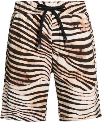 Just Cavalli BAS - Shorts et bermudas sur YOOX.COM