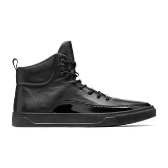 Kazar Schwarze Herren-Sneaker - - Shoes - Herren - Schwarzk - 42 EU