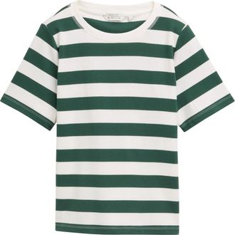 Tom Tailor Basic Chinohose aus Baumwolle, Sky Captain Blue, 36/32