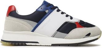 Gino Rossi Gino Rossi Sneakers TORINO-01 122AM Dunkelblau