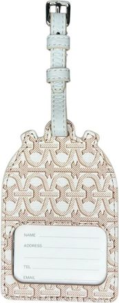 Coccinelle Kofferanh&auml;nger - - Bags - Damen - Rosa - ONE SIZE