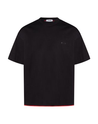 Msgm TOPS - T-shirts auf YOOX.COM