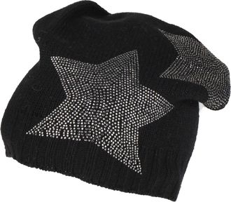 Regina ACCESSOIRES - M&uuml;tzen & H&uuml;te auf YOOX.COM