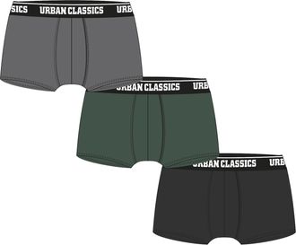 Urban Classics Boxershorts