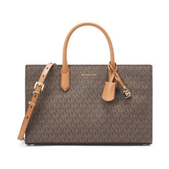 Michael Kors Damen, Taschen, Braun, ONE SIZEGr&ouml;&szlig;e