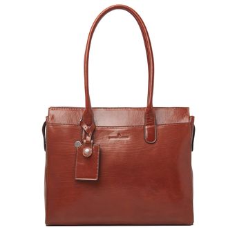 Castelijn & Beerens Schultertasche Ellen