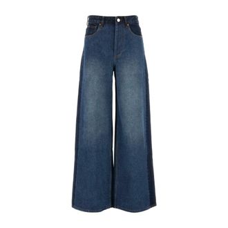 C & M Camilla and Marc Camilla AND Marc, Damen, Jeans, Blau, W26Gr&ouml;&szlig;e