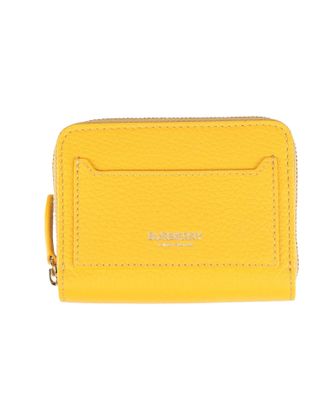 Burberry Kleinlederwaren - Brieftaschen auf YOOX.COM