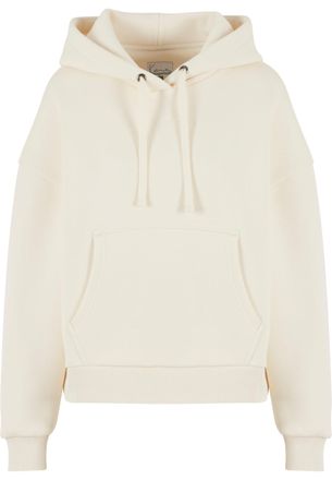 Karl Kani Small Signature Essential Os Hoodie Off White, XL