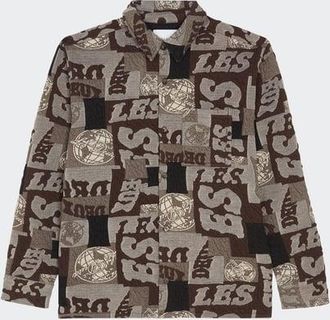 Les Deux Chemise - Taille XL