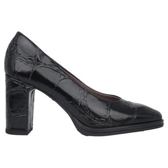Wonders Hohe Absatz Damenschuhe - - Shoes - Damen - Schwarzk - 38 EU