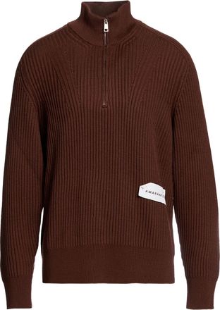 Amaranto STRICKWAREN - Pullover auf YOOX.COM