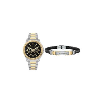 Trussardi Watches - - Accessories - Herren - Gelb - ONE SIZE