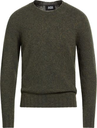 Alpha Studio STRICKWAREN - Pullover auf YOOX.COM