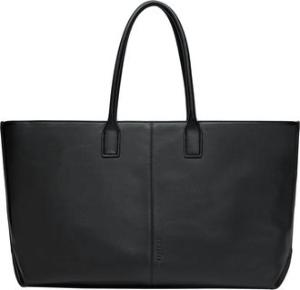 Liebeskind Liebeskind Berlin Womens Seasonal NOOS Biker Chelsea L Black Shopper