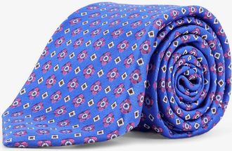 Kiton Ciro Paone Silk tie - KITON CIRO PAONE - gender_Man