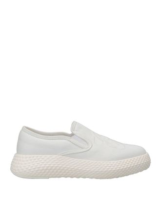 Emporio Armani SCHUHE - Sneakers auf YOOX.COM