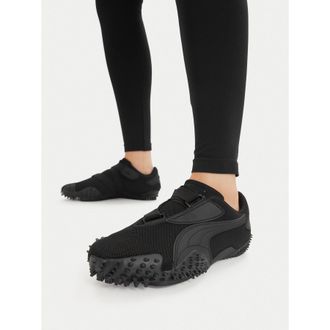 Puma Sneakers Puma Mostro OG Prime Jr 03729 02 Schwarz
