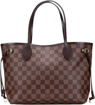 Louis Vuitton Damen, Pre-Owned, Braun, ONE SIZEGröße