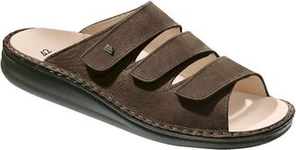 Finn Comfort Korfu Herren Pantolette, Gr&ouml;&szlig;en Schuhe :38 EU