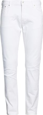 Zero Construction HOSEN & R&Ouml;CKE - Jeanshosen auf YOOX.COM