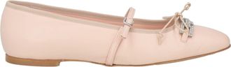 Baldinini SCHUHE - Ballerinas auf YOOX.COM