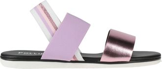 Pollini SCHUHE - Sandalen auf YOOX.COM