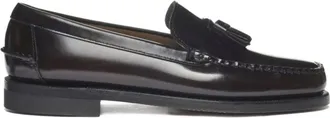 Sebago Homme, Chaussures, Noir, Taille: 43 1/2 EU Mocassins