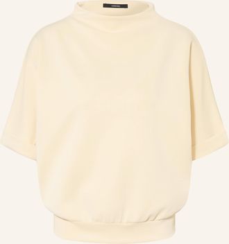 someday Someday Sweatshirt Utaliana Detail gelb