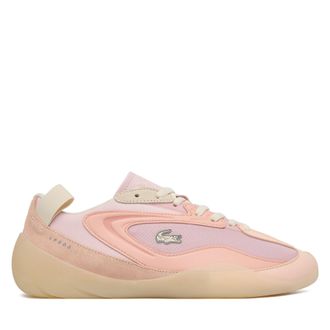 Lacoste Sneakers Lacoste Side Low 51SFA0125 Hellrosa