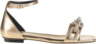 Serena Uziyel SCHUHE - Sandalen auf YOOX.COM