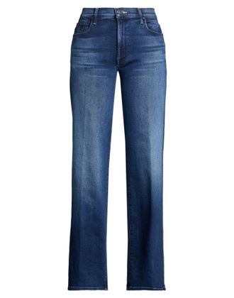Mother HOSEN & R&Ouml;CKE - Jeanshosen auf YOOX.COM