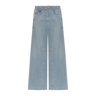 Diesel 1996 D-Sire-Yu-U Jeans - - Jeans - Damen - Blau - W27 L32