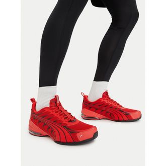 Puma Sneakers Puma Voltra 312589 03 Rot