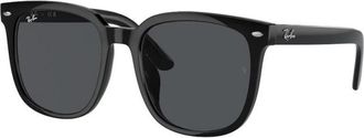 Ray-Ban Authentische Stilvolle Brillen Premium Qualit&auml;t Service - - Accessories - unisex - Schwarzk - 57 MM
