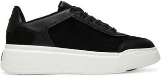 Max Mara High Heels Maxi 2524766071650 Schwarz