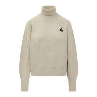 Isabel Marant Damen, Strickwaren, Grau, XSGr&ouml;&szlig;e
